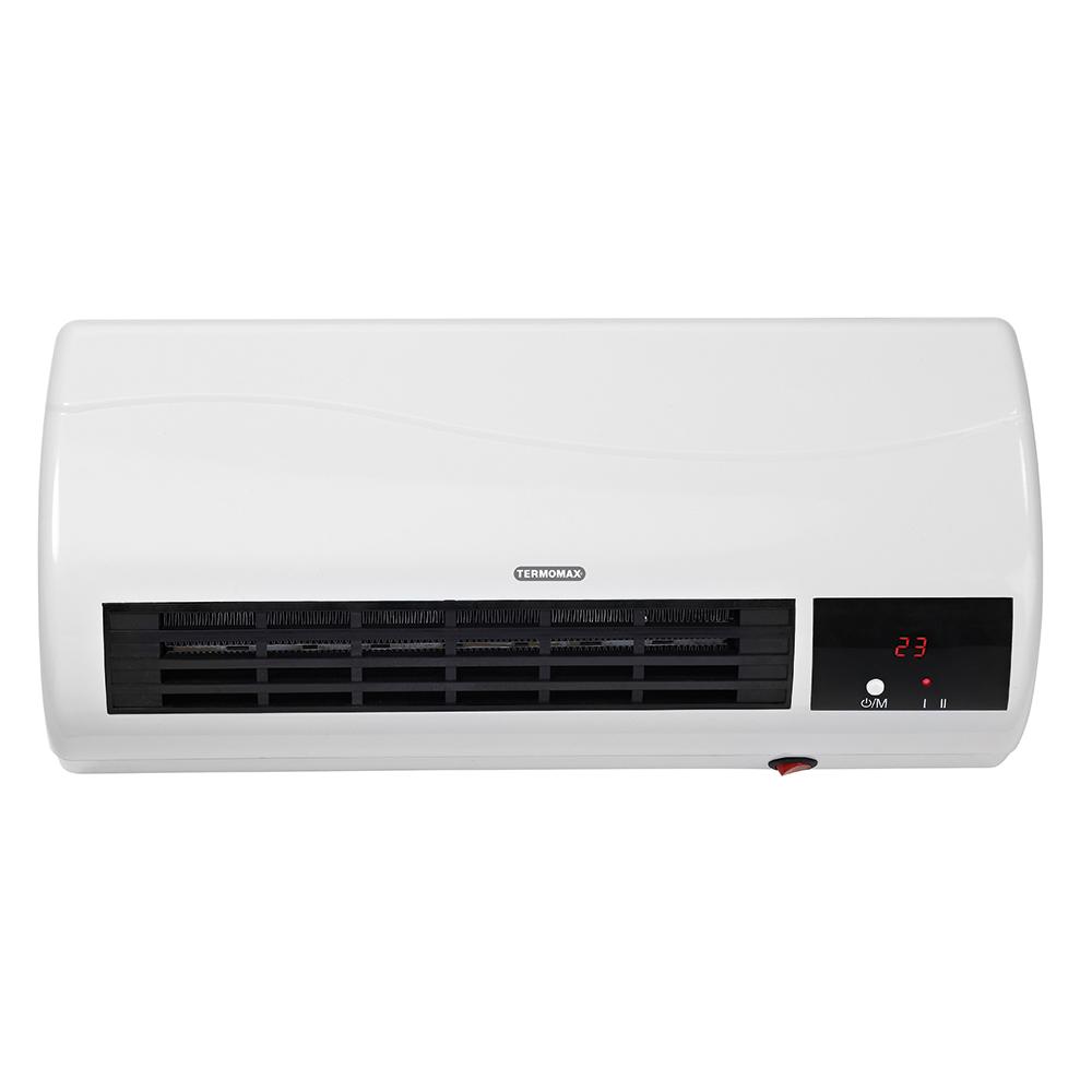 Печка керамична Termomax TR-2025W, стенна 15144942 на топ цена — Home ...