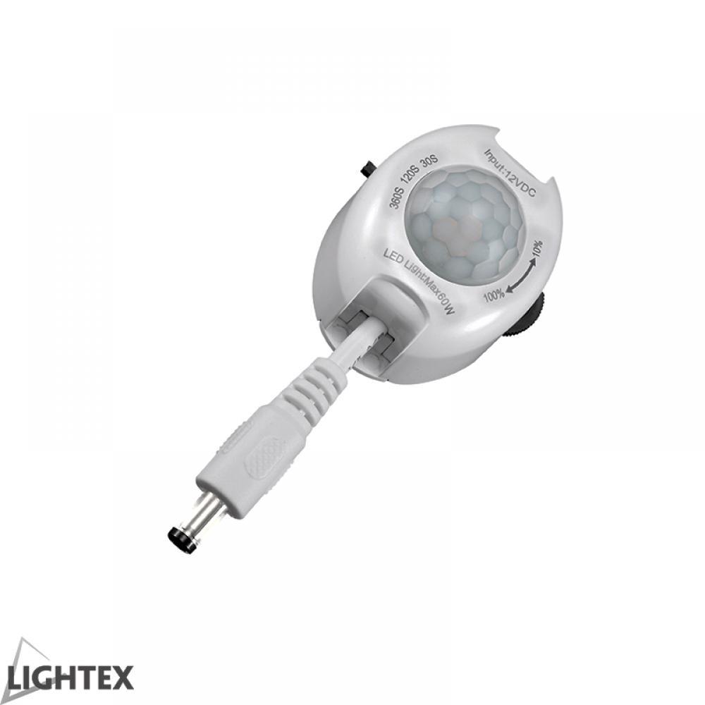 Мини сензор за движение за LED лента бял 120' RL/SR1050/WH 12077137 на ...