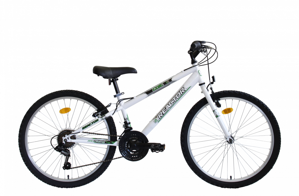 Велосипед Colt 24" MTB 06026974 на топ цена — Home Max | ex Baumax