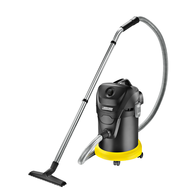 Прахосмукачка за пепел KARCHER AD4 Premium 23621039 на топ цена — Home ...