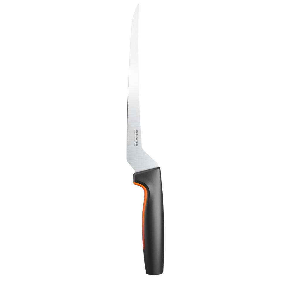 Нож за филетиране Fiskars Functional Form 14216428 на топ цена — Home ...