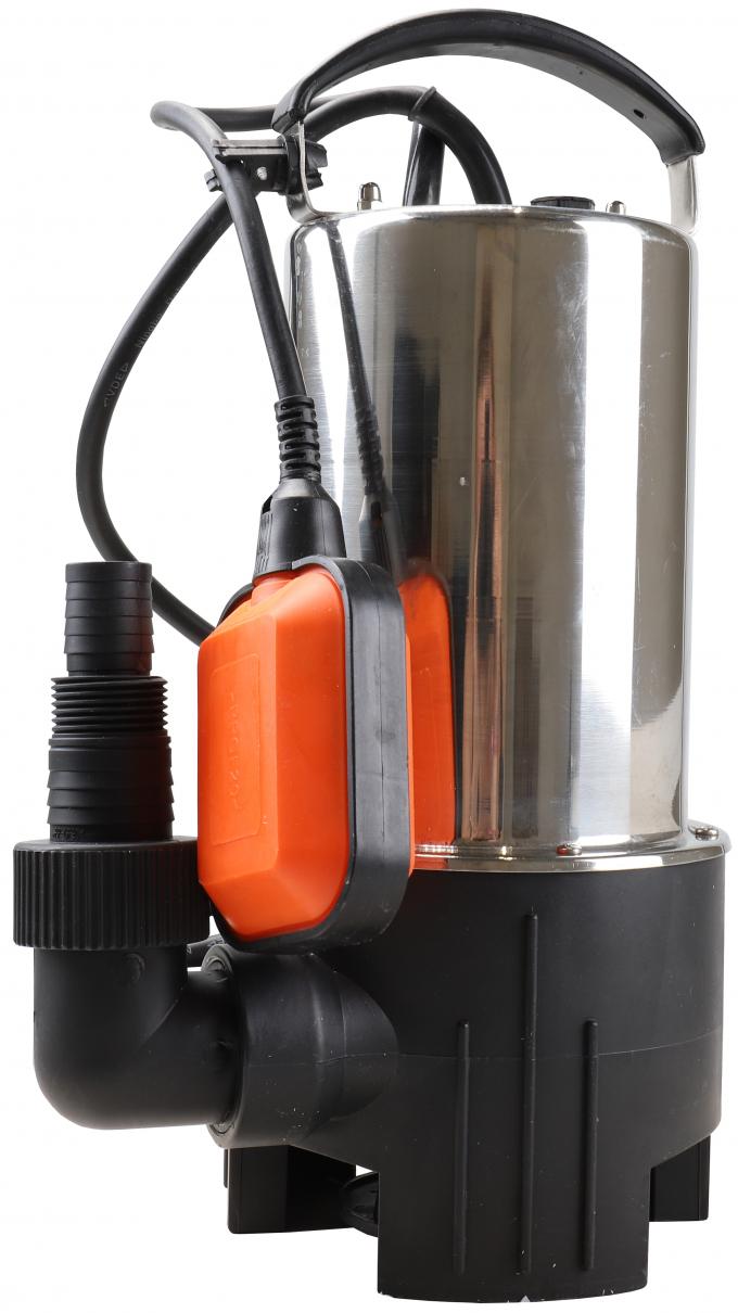 Помпа за мръсна вода Steinberg SWP 1100 INOX S 08039798 на топ цена ...