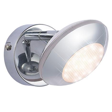 Спот Ufo Led спот 5W 3000K 12005154 на топ цена — Home Max | ex Baumax