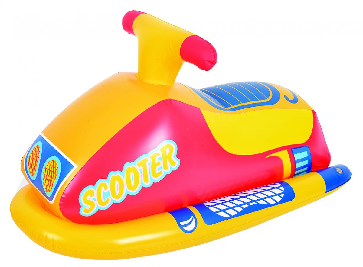 Детска надуваема лодка SCOOTER 08014726 на топ цена — Home Max | ex Baumax