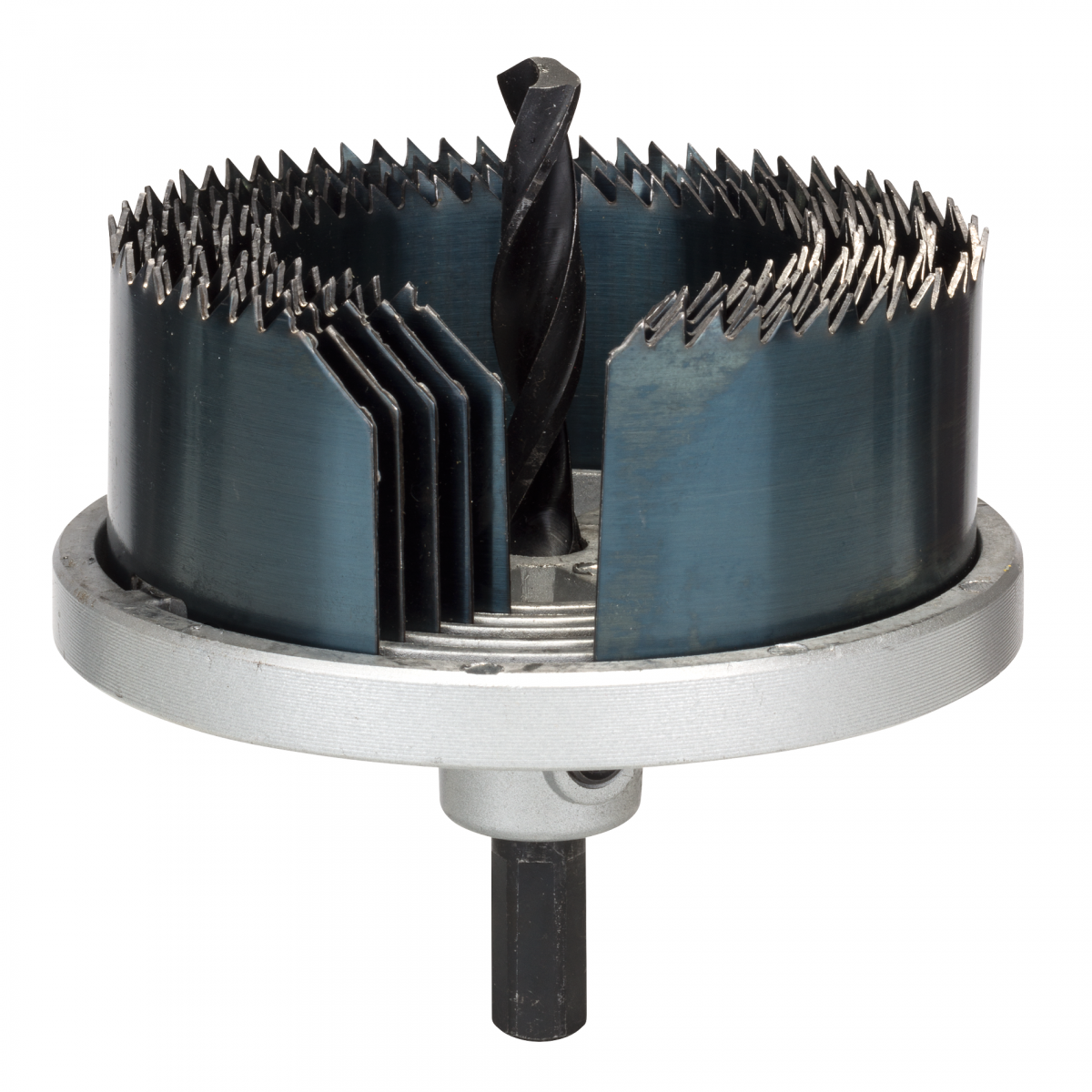 Комплект боркорони Bosch 5 бр. 02778075 на топ цена — Home Max | ex Baumax