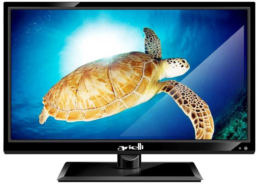 Телевизор ARIELLI LED2454HD 12030293 на топ цена — Home Max | ex Baumax