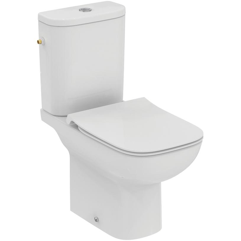 Моноблок Ideal Standard I Life 07206788 на топ цена — Home Max | ex Baumax