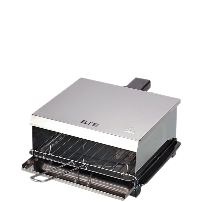 Парти грил ELITE PG-800 15145734 на топ цена — Home Max | ex Baumax