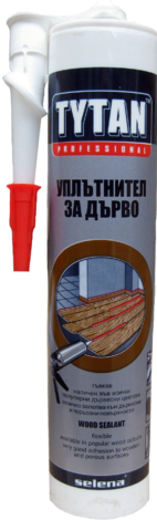 Силикон за дърво - чам 21029783 на топ цена — Home Max | ex Baumax