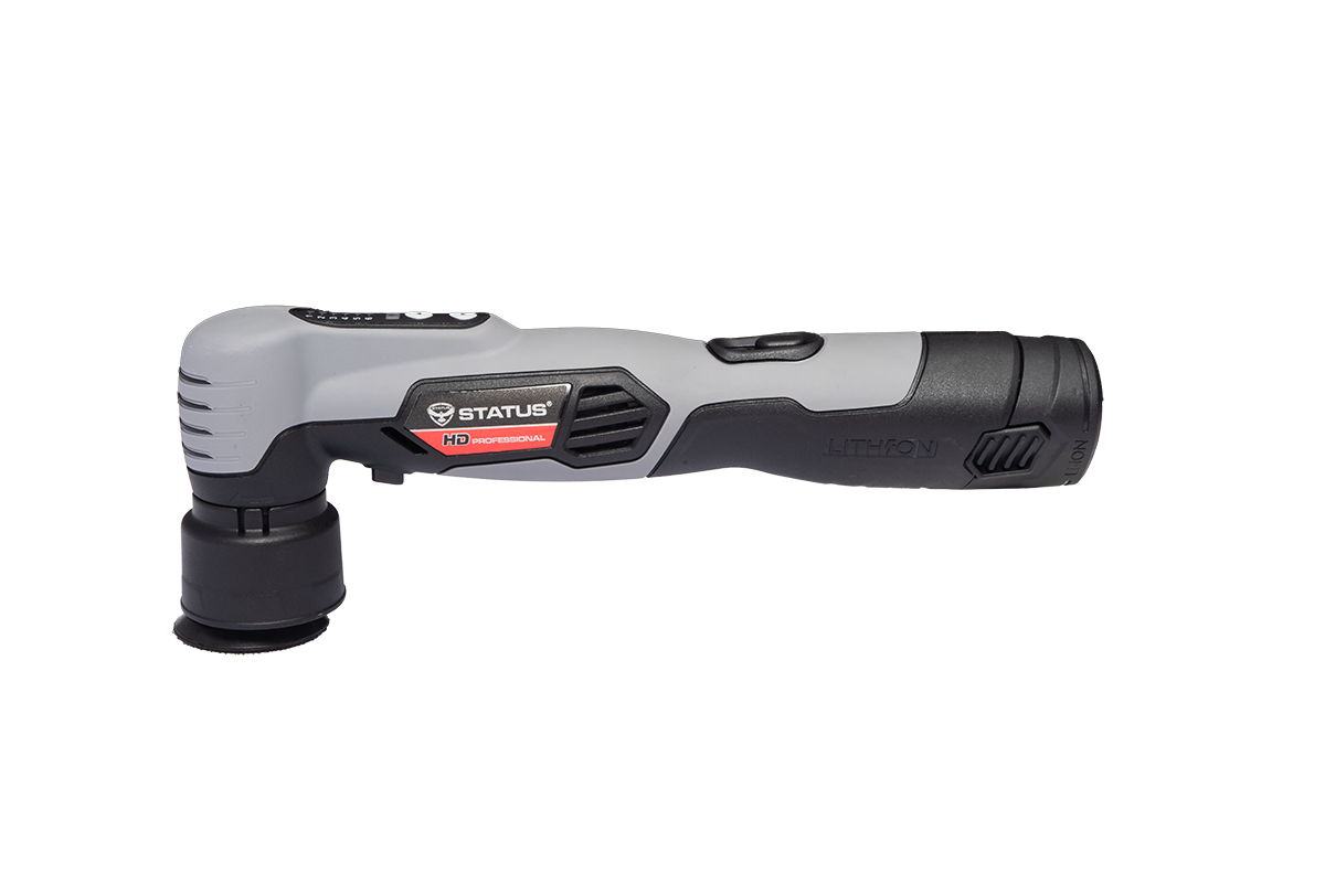 Акумулаторен комплект за полиране Status CXP12-50LI 06090920 на топ цена — Home Max | ex Baumax