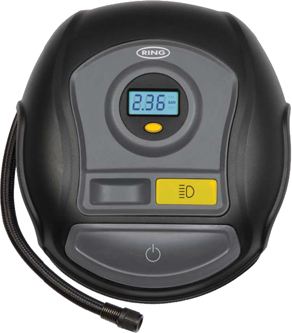 Компресор автомобилен RING RTC400 06066390 на топ цена — Home Max | ex ...