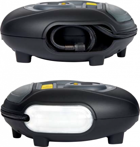 Компресор автомобилен RING RTC400 06066390 на топ цена — Home Max | ex ...