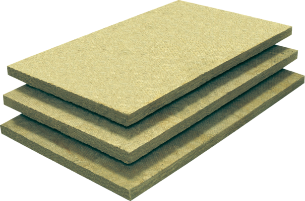 Каменно - минерална вата Fibran Geo 1200х600х50 мм 21955105 на топ цена ...