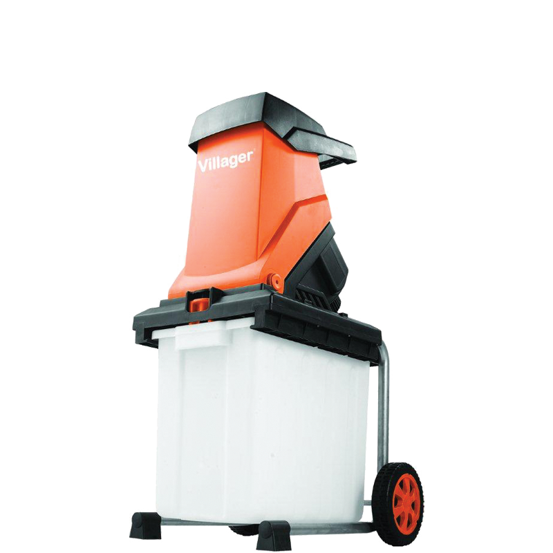 Клонотрошачка Villager VC 2500 08018144 на топ цена — Home Max | ex Baumax