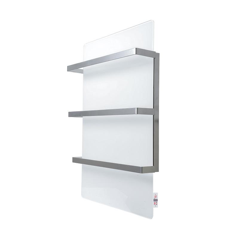 Инфрачервена печка за баня Tcmt T 400 бял 15144201 на топ цена — Home