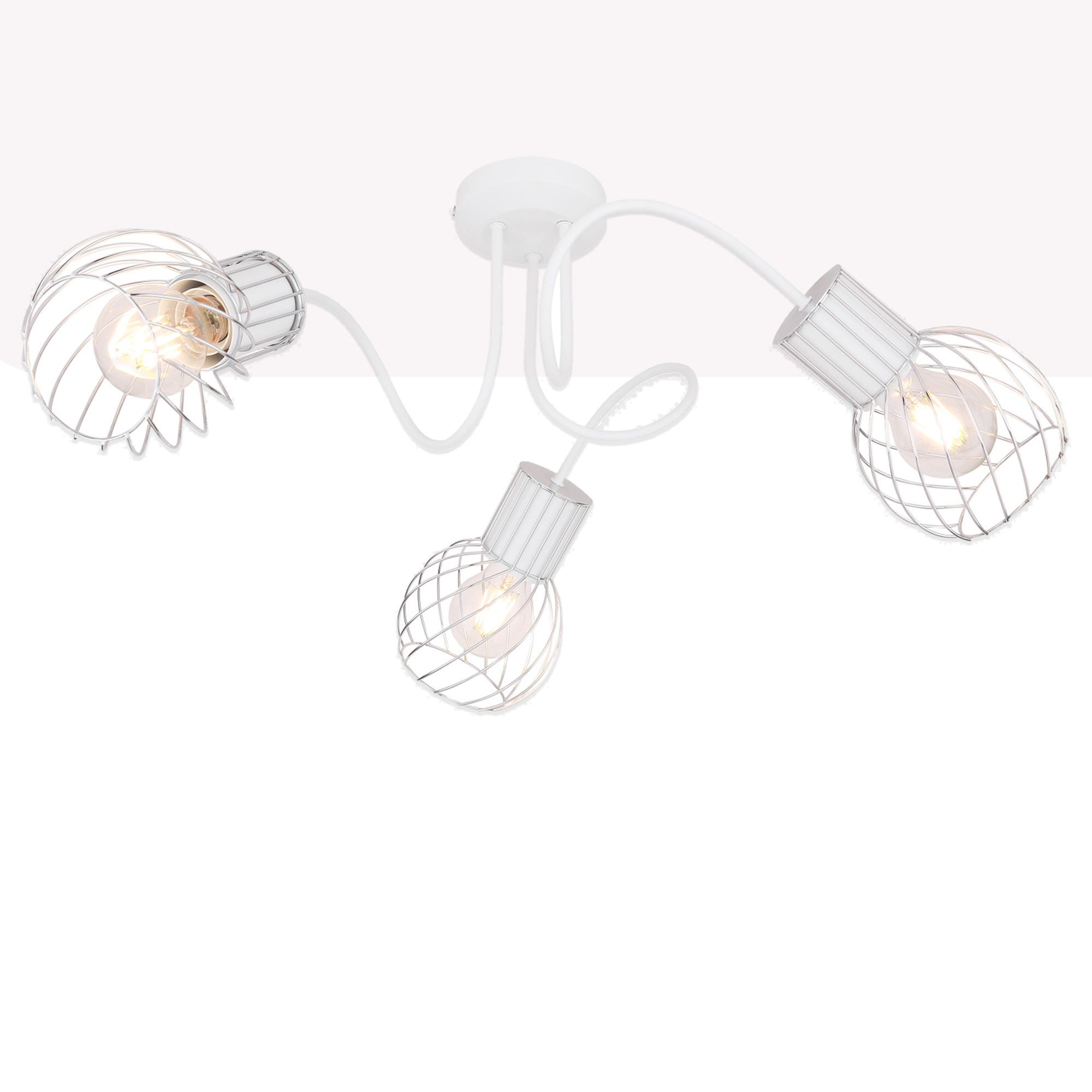 Пендел MAIDA 12059249 на топ цена — Home Max | ex Baumax