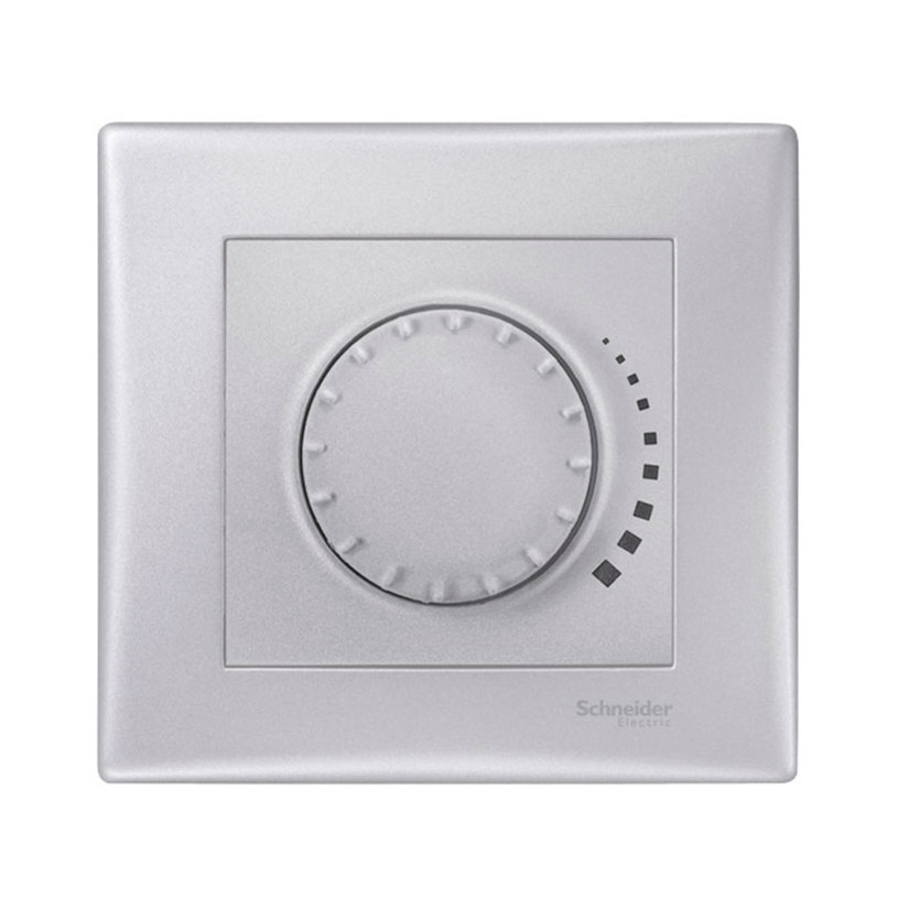 Димер алуминий Sedna 05026364 на топ цена — Home Max | ex Baumax