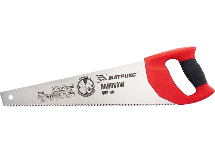 Трион за дърво MTX 450 мм 06004507 на топ цена — Home Max | ex Baumax