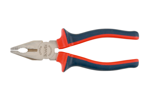 Комбинирани клещи KWB 200 мм 06022877 на топ цена — Home Max | ex Baumax