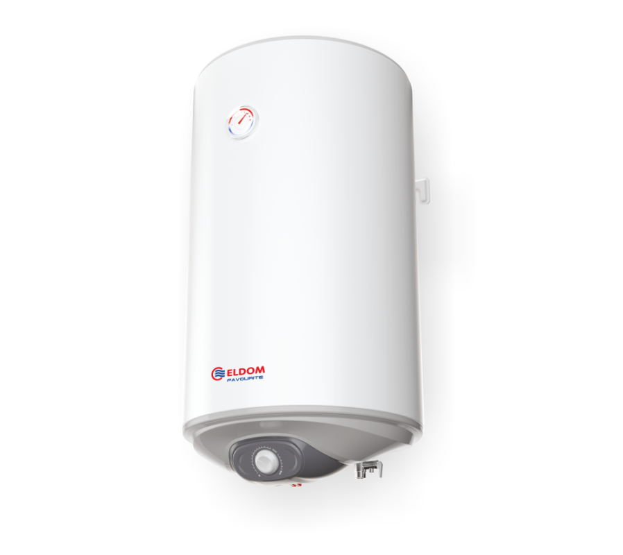 Ел. бойлер 80 литра 3kW WV08046 Елдом 07037559 на топ цена — Home Max | ex Baumax
