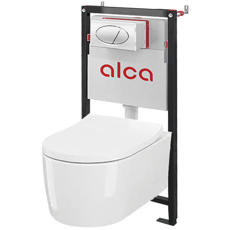 Комплект структура Alcaplast+Inverto Streamon 07168727 на топ цена ...