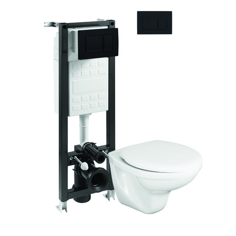 Комплект структура Fayans Eco Compact Neo 07180293 на топ цена — Home ...