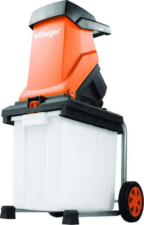 Клонотрошачка Villager VC 2500 08018144 на топ цена — Home Max | ex Baumax