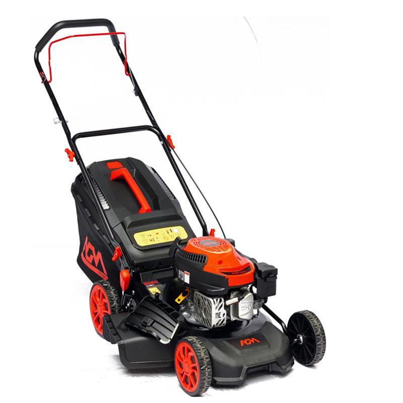 Бензинова косачка AGM 4624 08055286 на топ цена — Home Max | ex Baumax