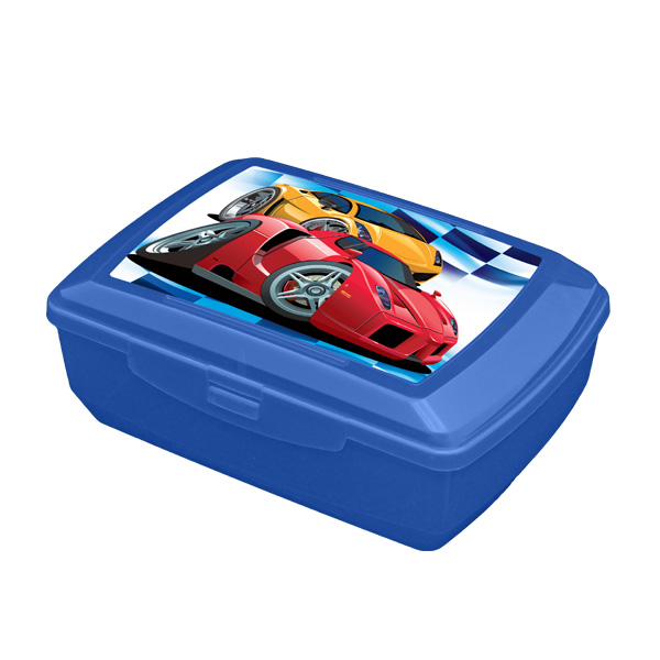 Детска кутия за храна 1,3 л 12015092 на топ цена — Home Max | ex Baumax