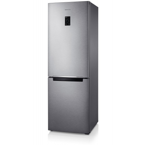 Хладилник с фризер Samsung RB31FERNDSA/EF 12015894 на топ цена — Home ...