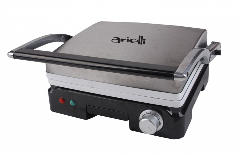 Мултигрил ARIELLI AG-1800 12016952 на топ цена — Home Max | ex Baumax