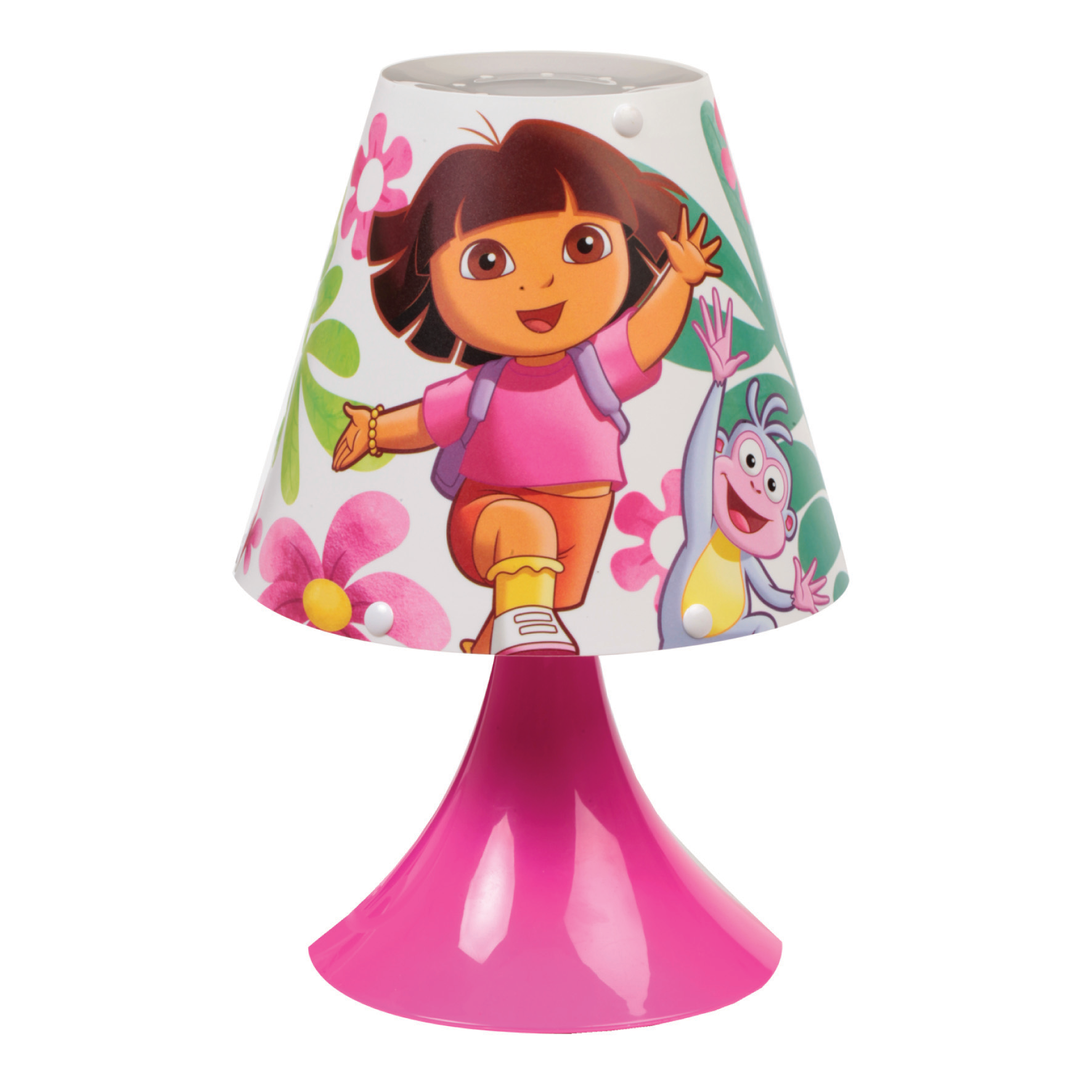 Настолна лампа DORA THE EXPLORER 12041251 на топ цена — Home Max | ex ...