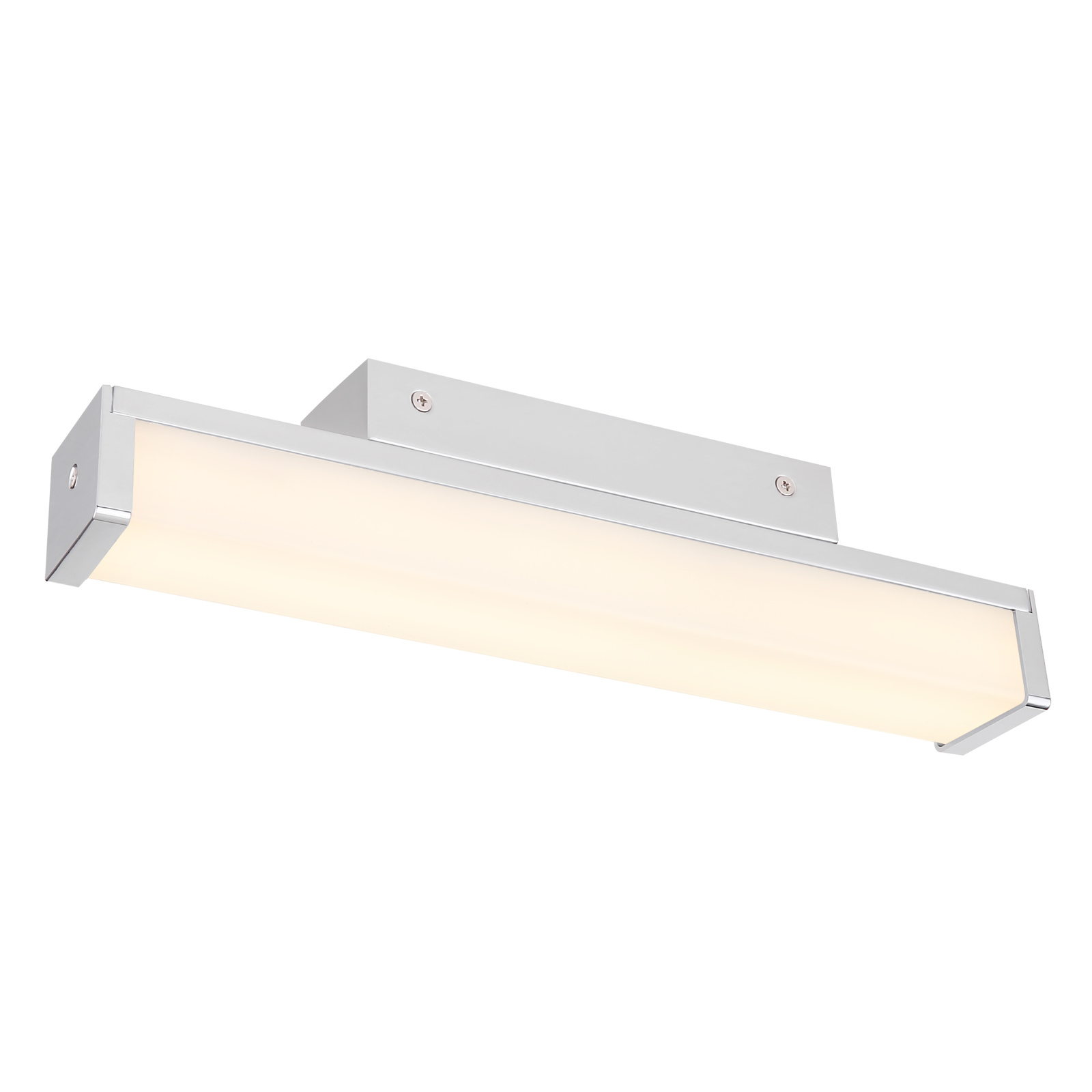 LED лампа за баня TIFFO 6W 12052172 на топ цена — Home Max | ex Baumax