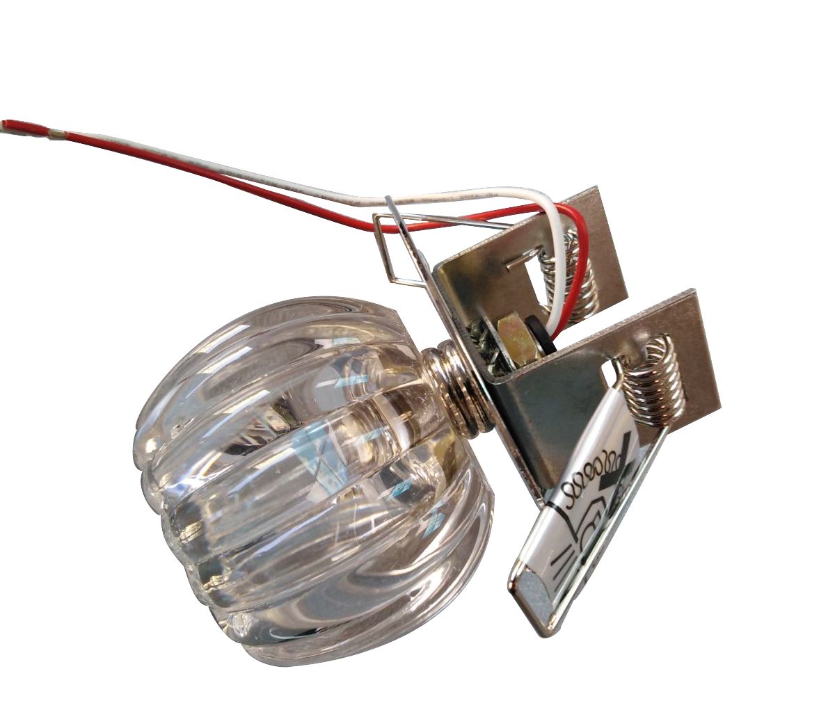 ЛУНА HOLY КРИСТАЛ 20W G4 12064861 на топ цена — Home Max | ex Baumax