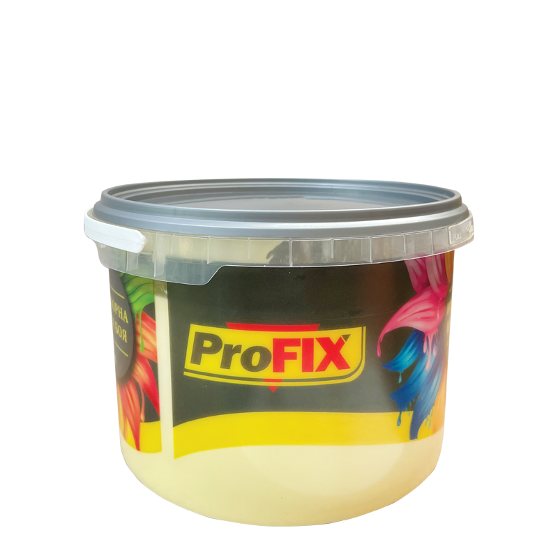 Интериорна боя Profix 3 л Хризантема 13119072 на топ цена — Home Max ...