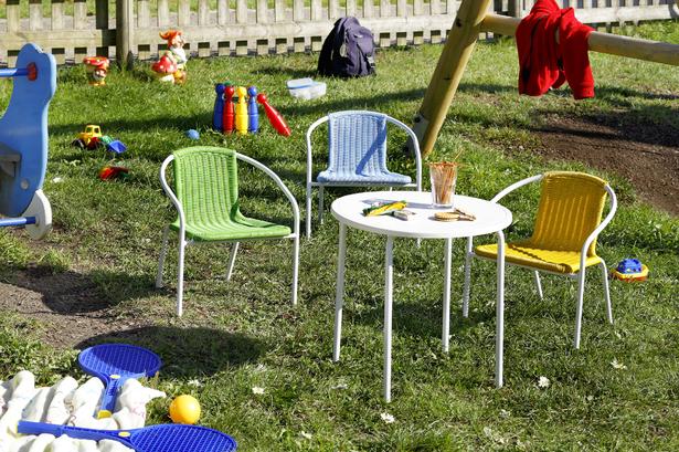 Детска маса 50 см 21363474 на топ цена — Home Max | ex Baumax