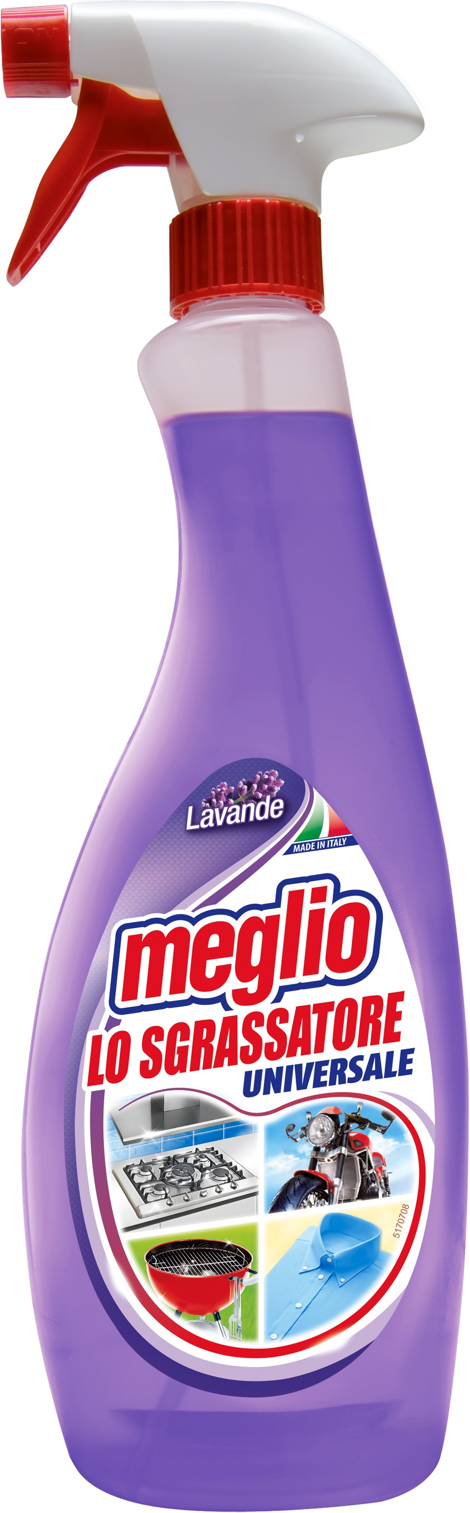 Meglio обезмаслител Лавада 750 мл 14109348 на топ цена — Home Max | ex ...