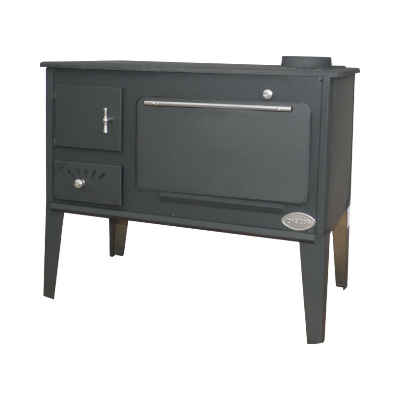 Готварска печка ЗВЕЗДА Народна ЧП 15114778 на топ цена — Home Max | ex ...