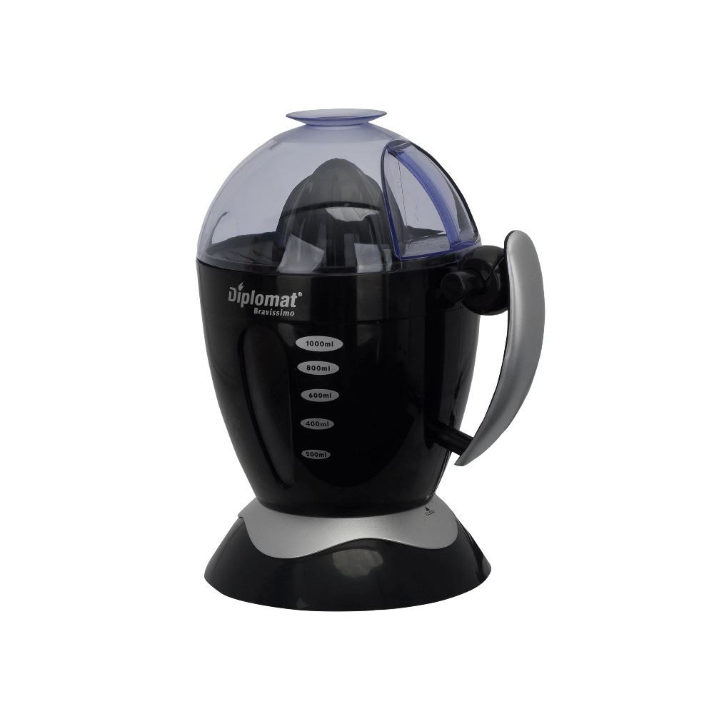 Цитрус преса DIPLOMAT J 8873B 15126979 на топ цена — Home Max | ex Baumax