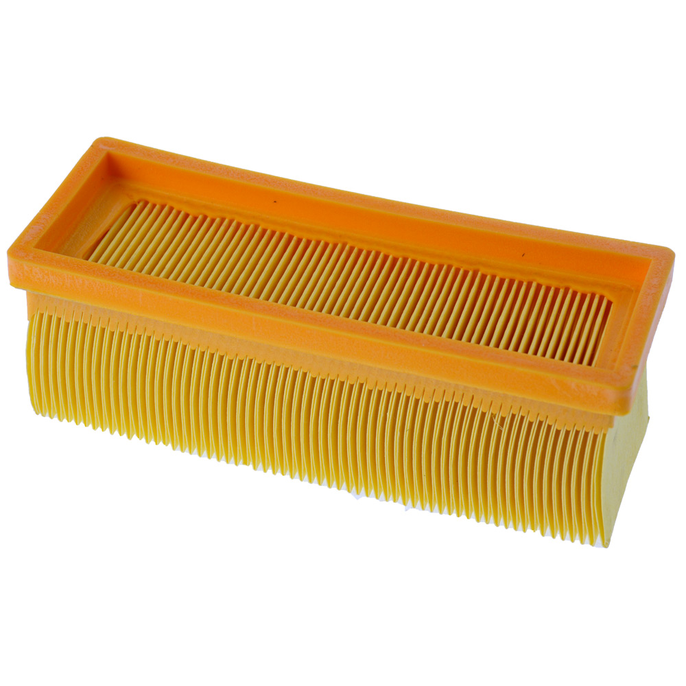 HEPA flat Filter KARCHER A 2701, K 2501.. 15130136 на топ цена — Home ...
