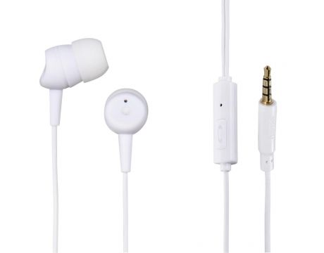 Слушалки тапи HAMA BASIC4PHONE 15132079 на топ цена — Home Max | ex Baumax