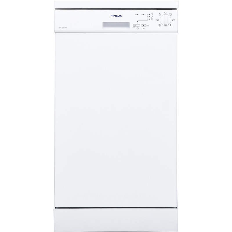 Съдомиялна машина Finlux DFX 4566ATW 15134325 на топ цена — Home Max ...