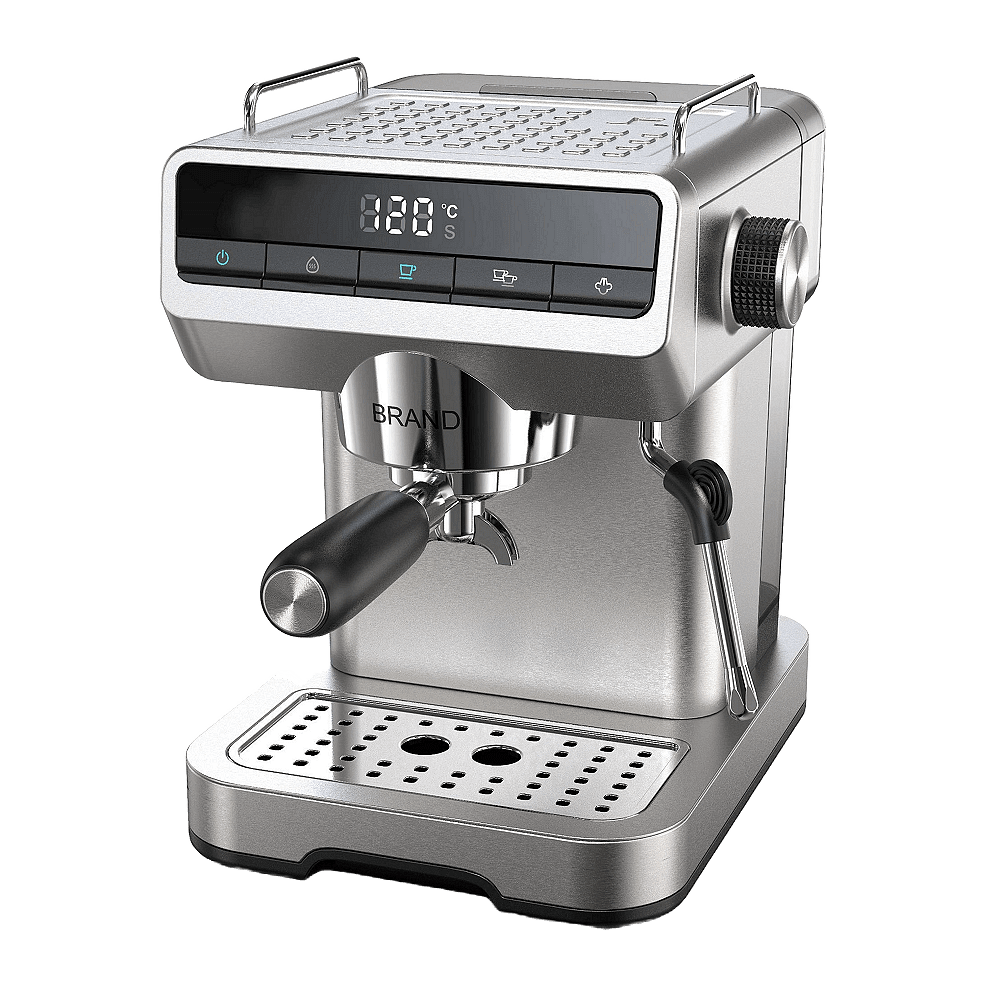 Кафемашина Finlux FEM-1866 15147899 на топ цена — Home Max | ex Baumax
