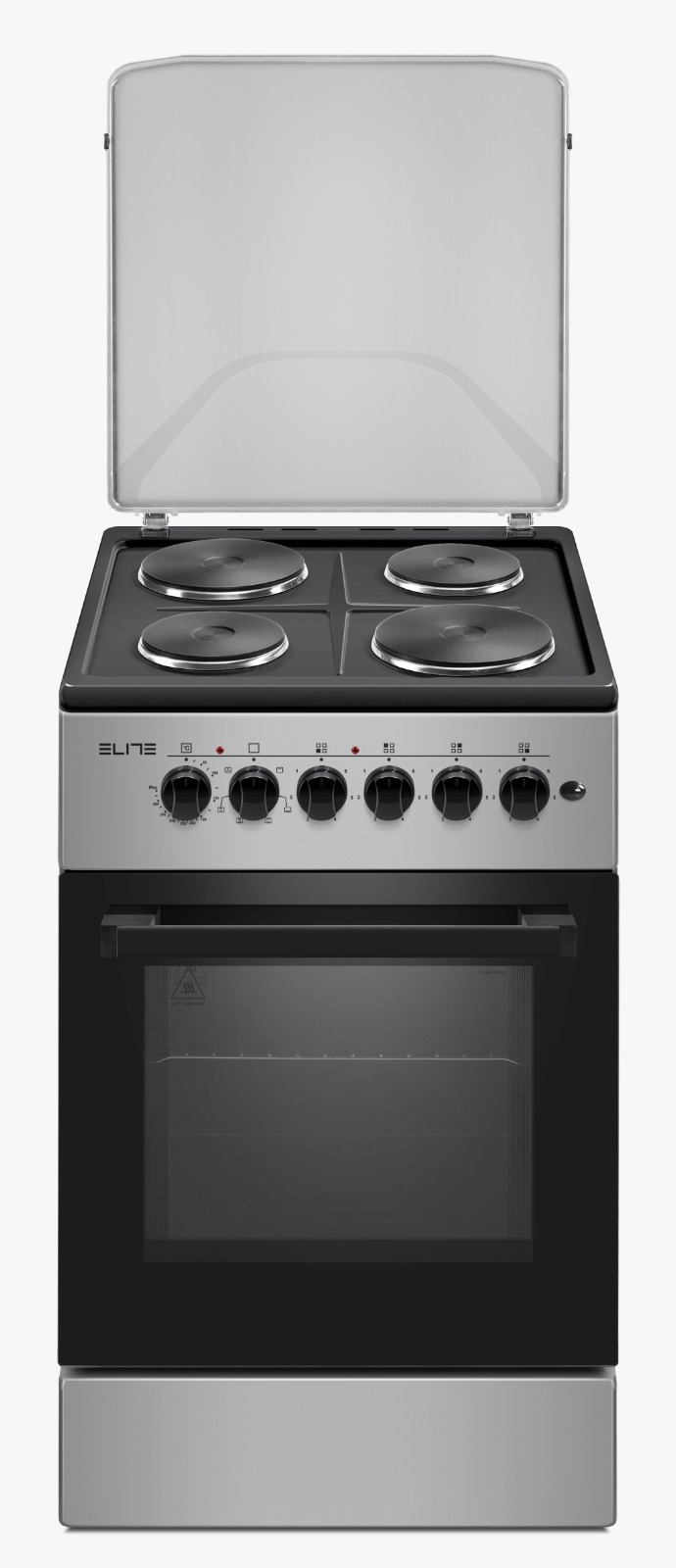 Готварка печка ELITE FSEC-0575BG 15149909 на топ цена — Home Max | ex ...