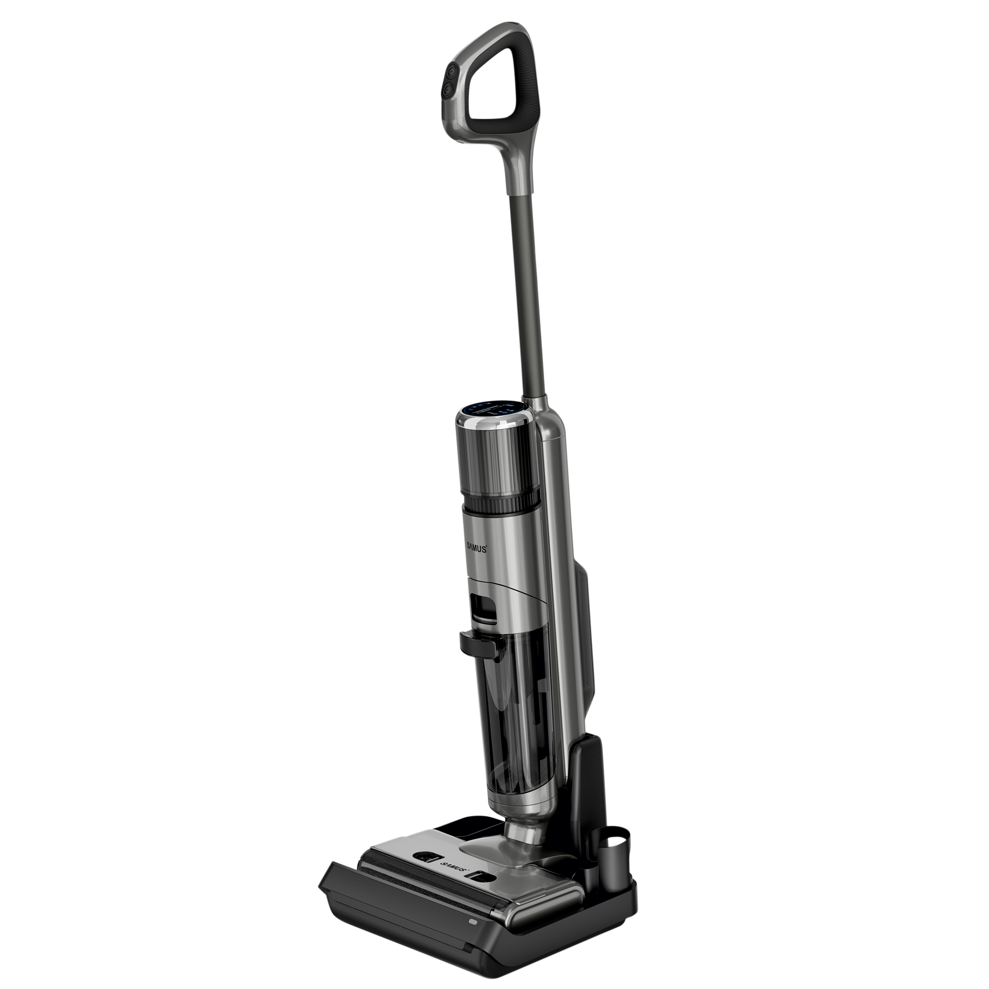 Акумулаторна подочистачка SAMUS SMART CLEANER PRO 15150837 на топ цена ...