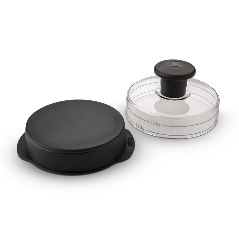 Преса за бургери Weber 16131460 на топ цена — Home Max Ex Baumax