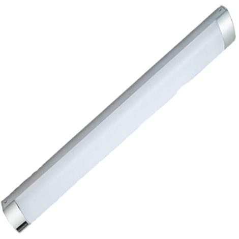 LB лум.тяло BL222 18W Т8 сиво 22817846 на топ цена — Home Max | ex Baumax