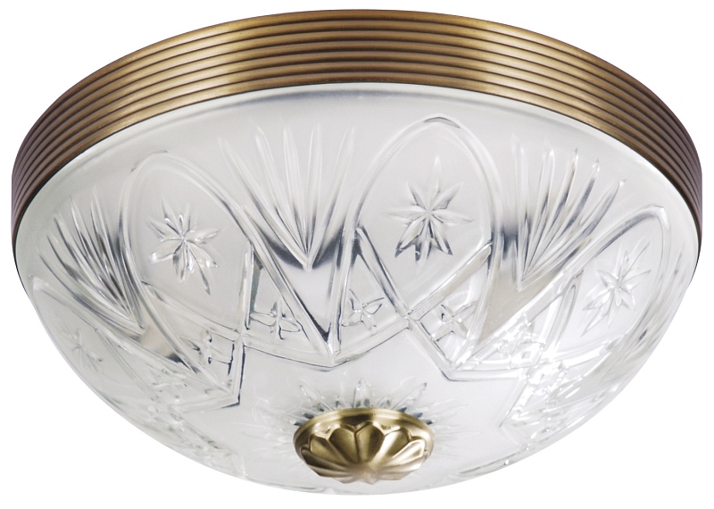 Плафон Annabella 2х60W 22849847 на топ цена — Home Max | ex Baumax