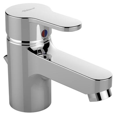Смесител Видима Seva Fresh, за умивалник; 40 мм; стоящ 22980632 на топ ...