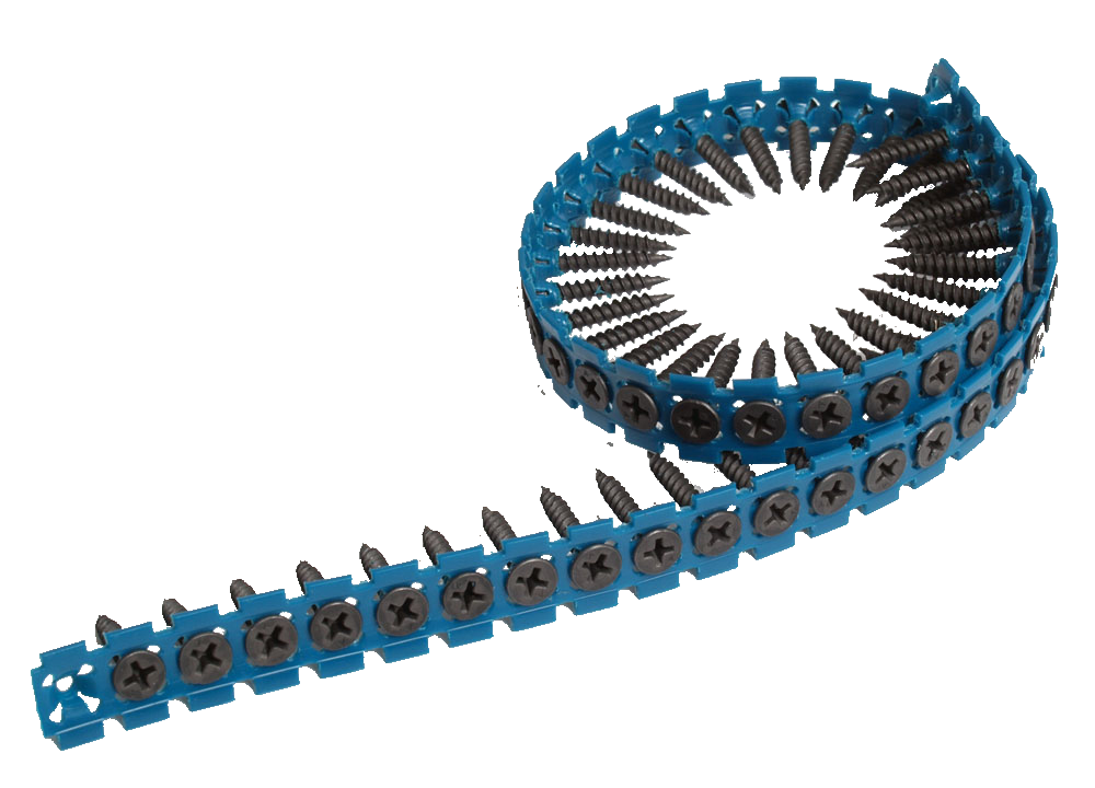 Винт за гипсокартон PH2 4,2x41 23303645 на топ цена — Home Max | ex Baumax